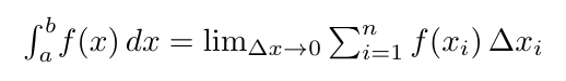 Chapter 09 – Writing Math Formulas – Latex Beginner's Guide