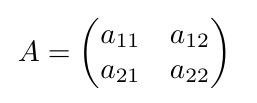 Chapter 09 – Writing Math Formulas – Latex Beginner's Guide