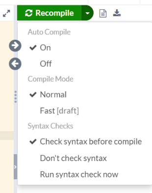 Using Overleaf – Latex Beginner's Guide
